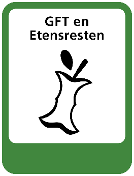 De Afvalwijzer - Vreding 4 9331as NORG